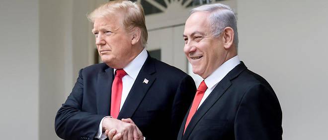 وسط صمت عربي.. نتنياهو: أمريكا ستعترف بضم مستوطنات الضفة خلال شهور ...